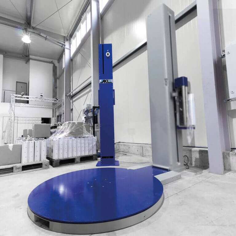 INTRODUCING THE NEW CUBISCAN 75 PRO - Cubiscan